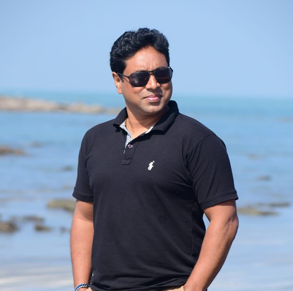 Sparkle International School